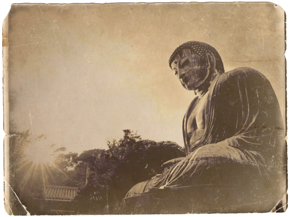 The history of Kamakura - Gen hotel Kamakura