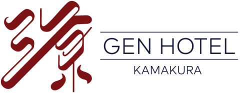 Home - GEN Hotel Kamakura